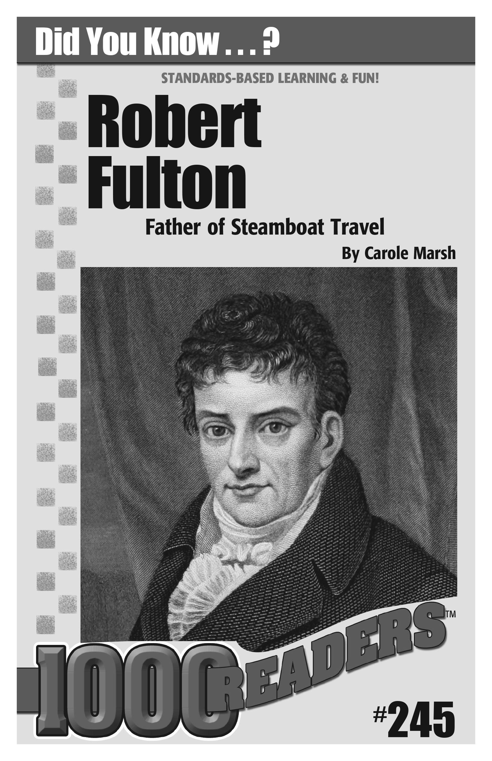 Robert Fulton